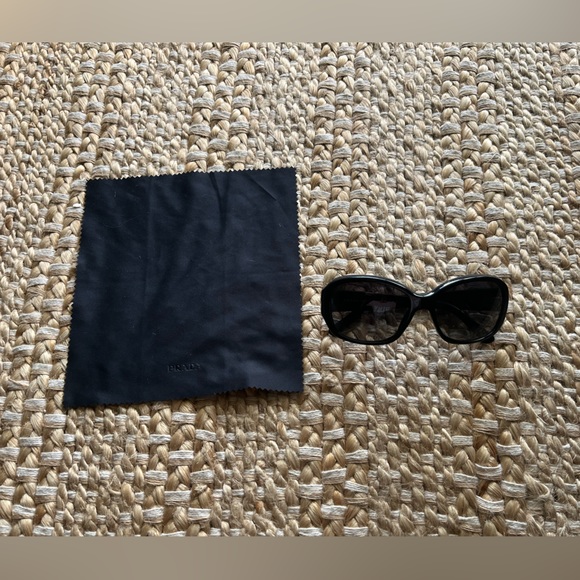 Prada | Accessories | Prada Sunglasses | Poshmark